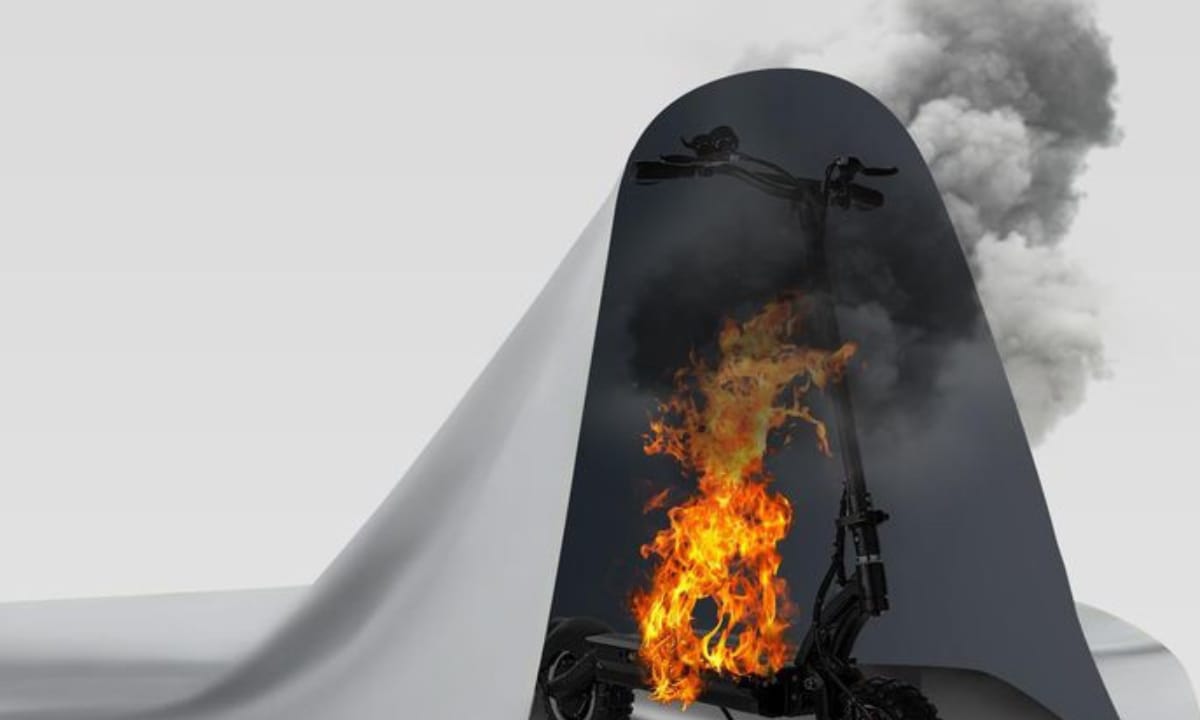 EV Battery Fire Prevention and Safety: A Complete Guide for 2025